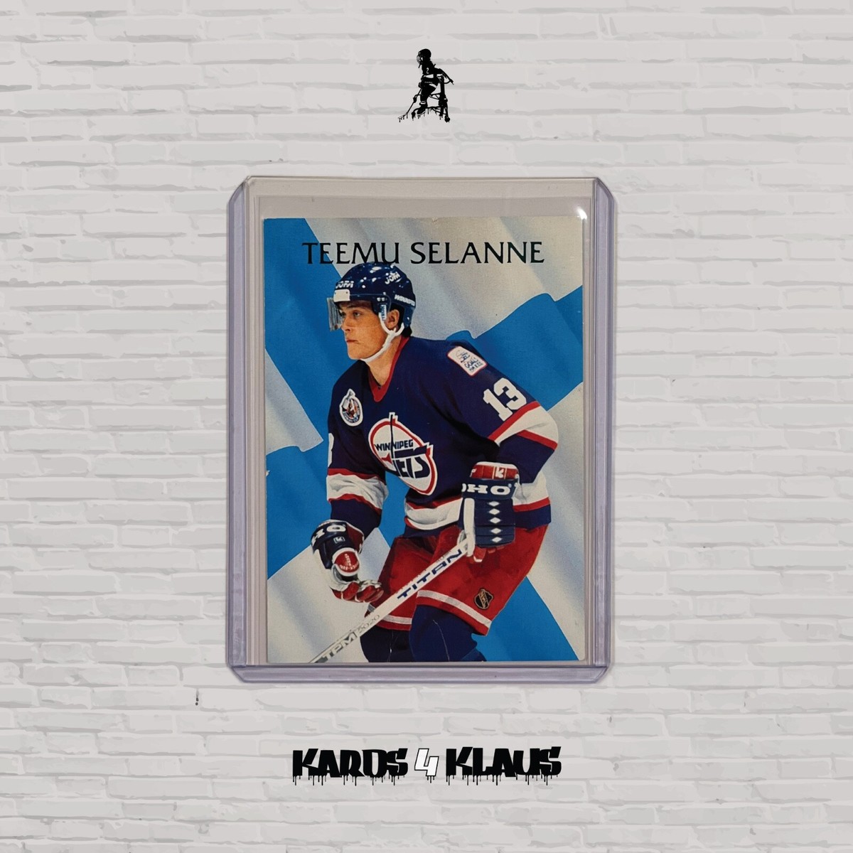 Teemu Selanne Wedding
