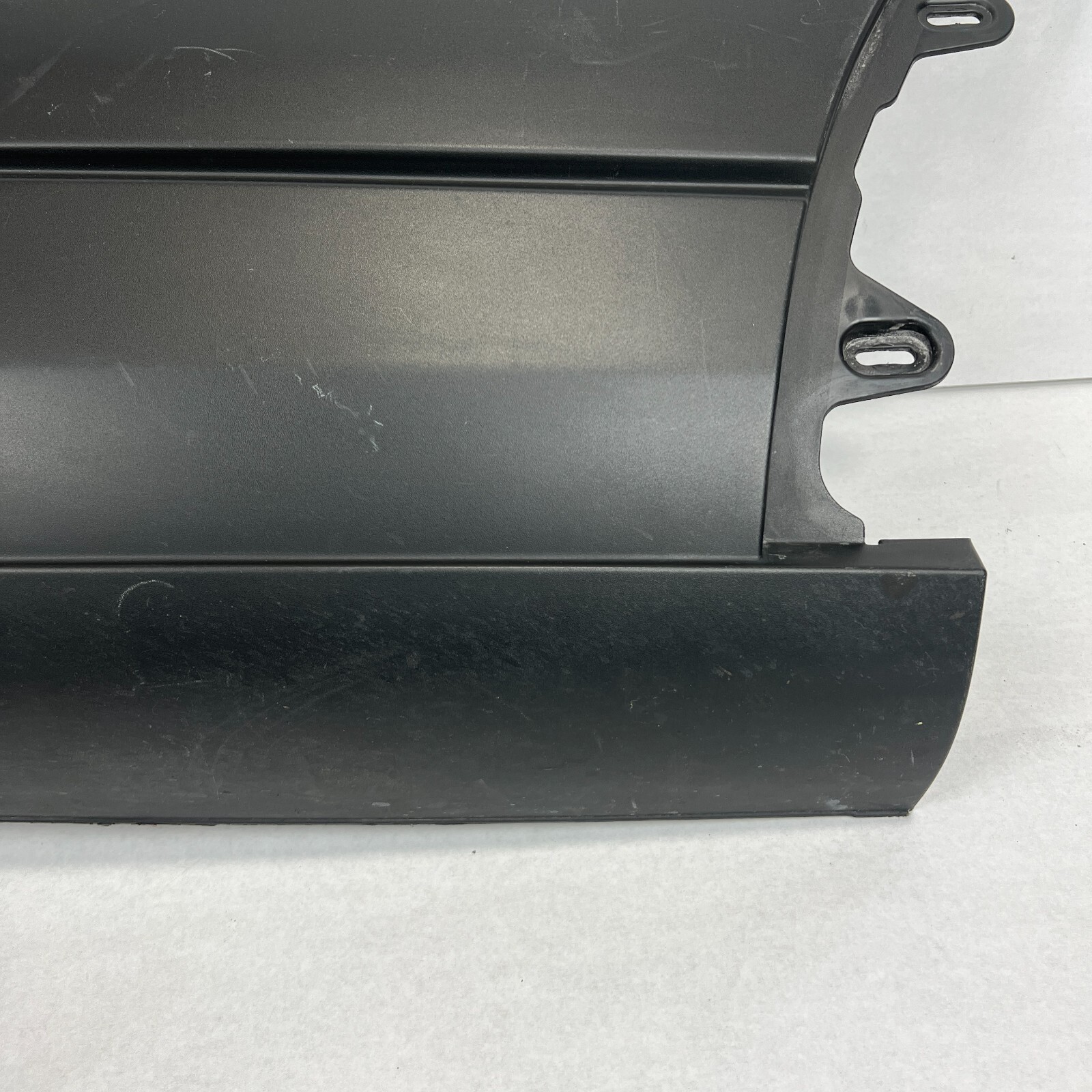 OEM 2015 - 2019 Ford Transit Rear Right Bumper Side Extension CK4Z ...