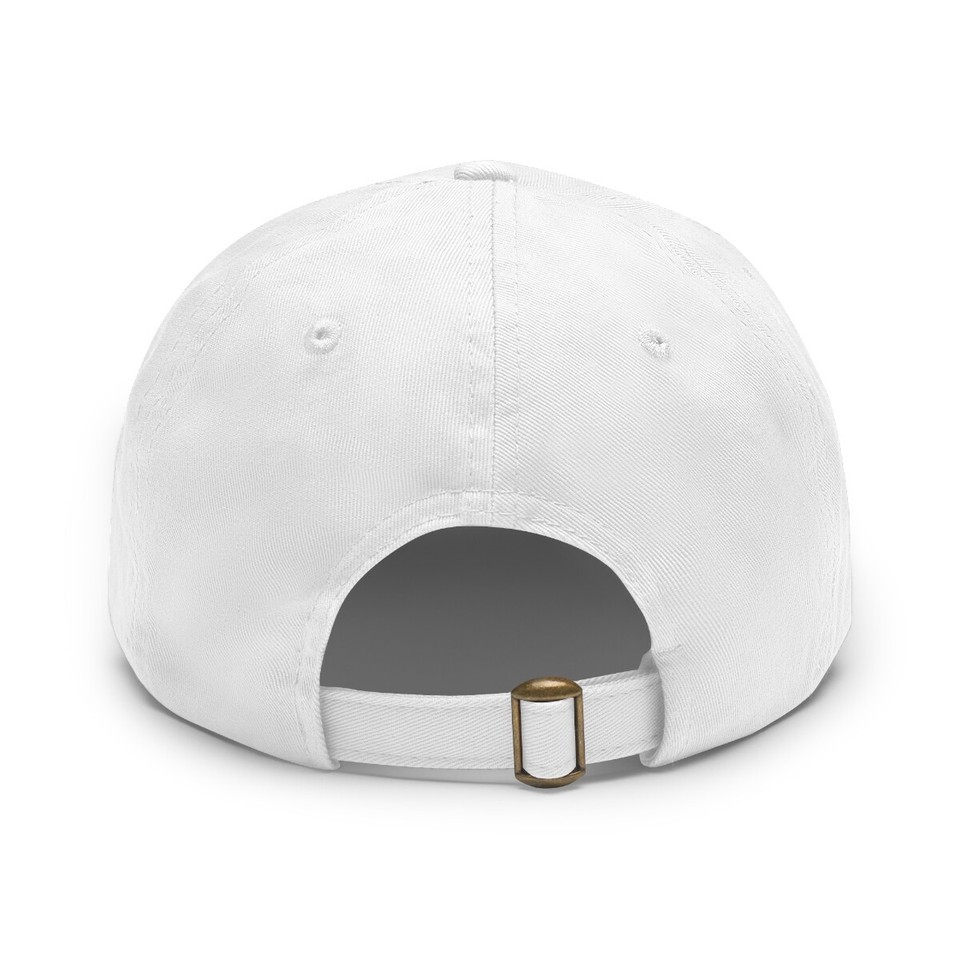 Dad Hat Faux Leather Patch Southwestern Navajo Pattern Native American ...