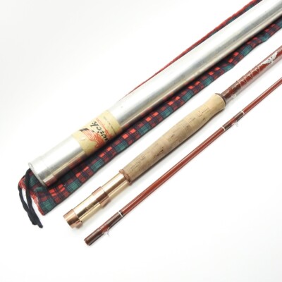 Vintage - Fenwick Spinning Rod