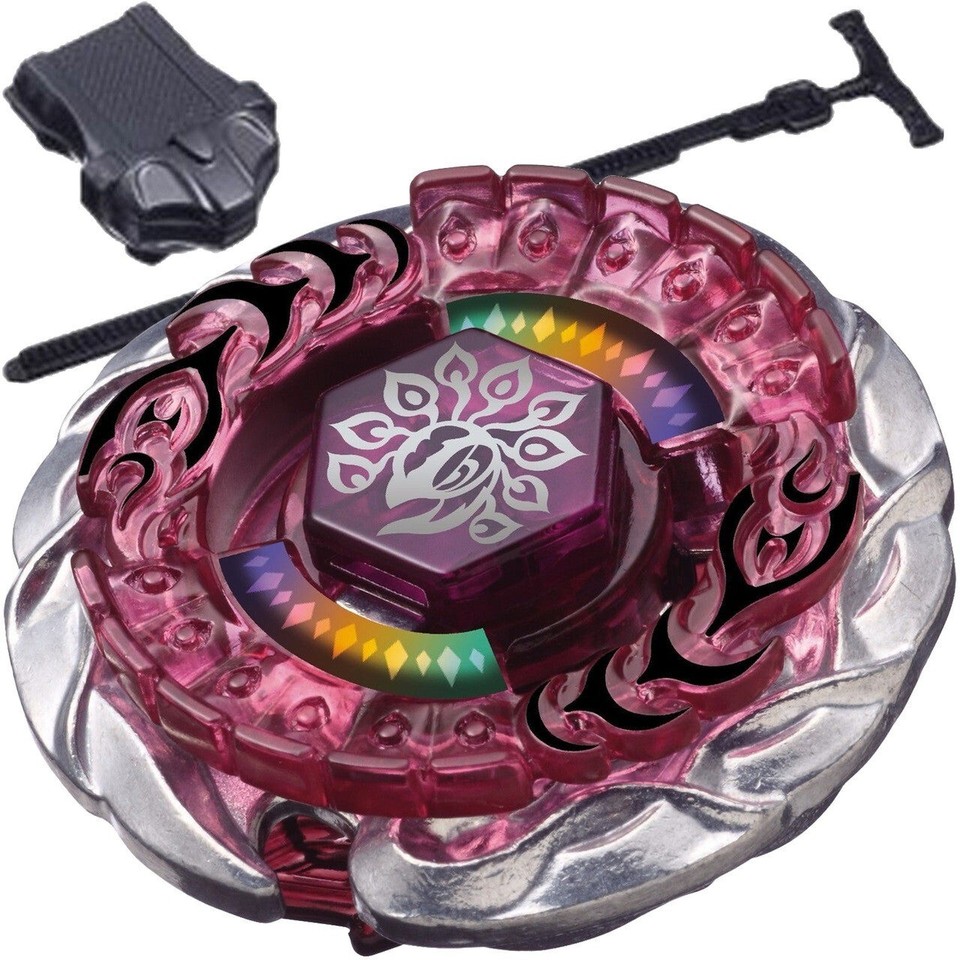 Beyblade Metal Fight Evil Befall / Killer Beafowl UW145EWD Starter Set ...