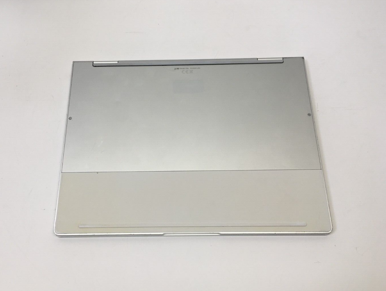 Google GA00124-US Pixelbook 12.3in. 512GB SSD Intel Core i7 7Gen. 1 ...