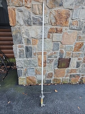 Diamond X50A Dual Band Base Antenna - 5.6 ft | eBay