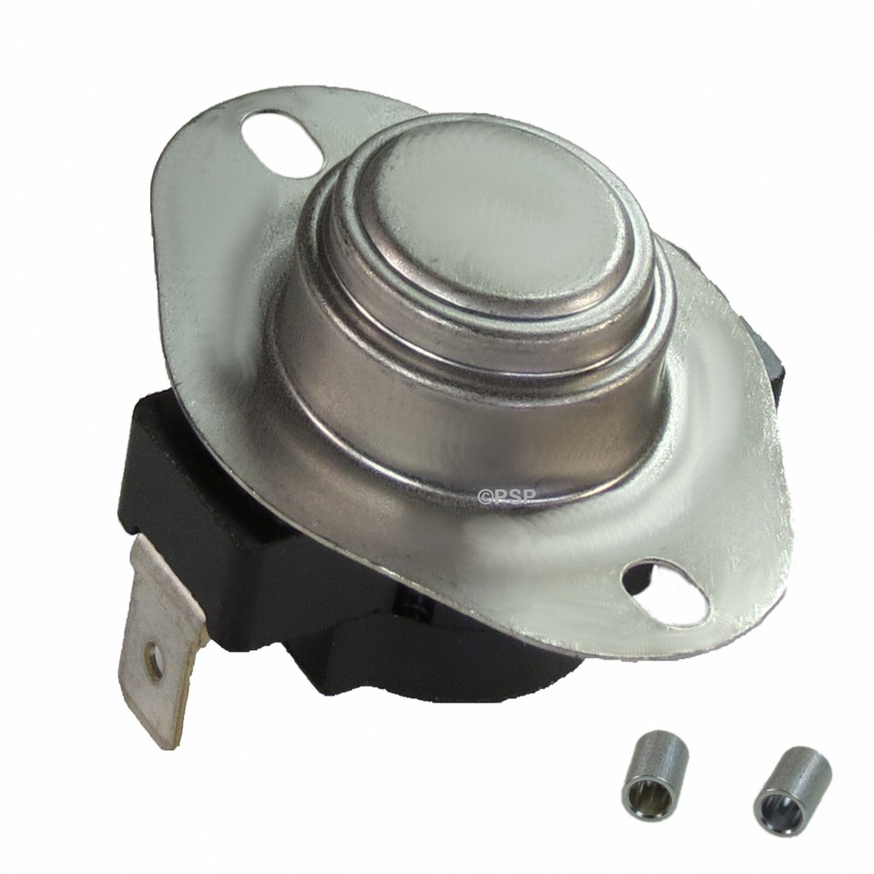 QUADRAFIRE-HEAT-N-GLO Blower Fan Temp Sensor Switch [PP3101] 107-531 | eBay