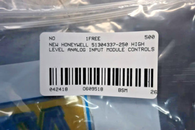 Other - Analog Input Module