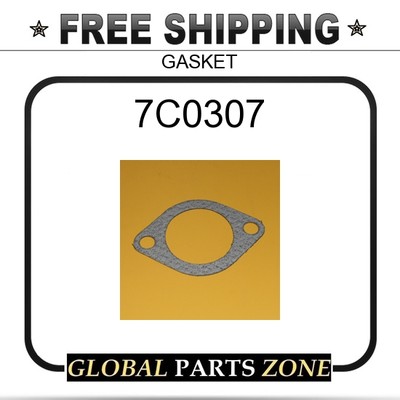 7C0307 - GASKET 4N0790 3998571 7C307 2W7201 4N790 for Caterpillar CAT ...