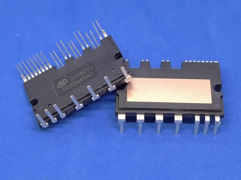 1pcs original SD30M60AC IGBT MODULE | eBay