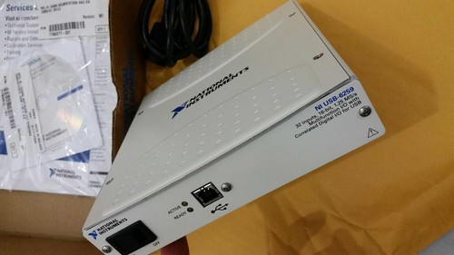 1PCS 100% test NI USB-6259 (DHL or Fedex 90days Warranty) | eBay