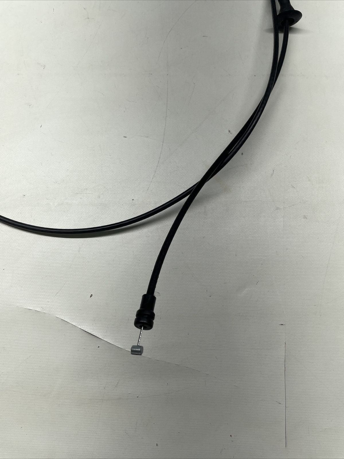 2012 Chevrolet Cruze Hood Release Cable Assembly OEM 96994962 | eBay