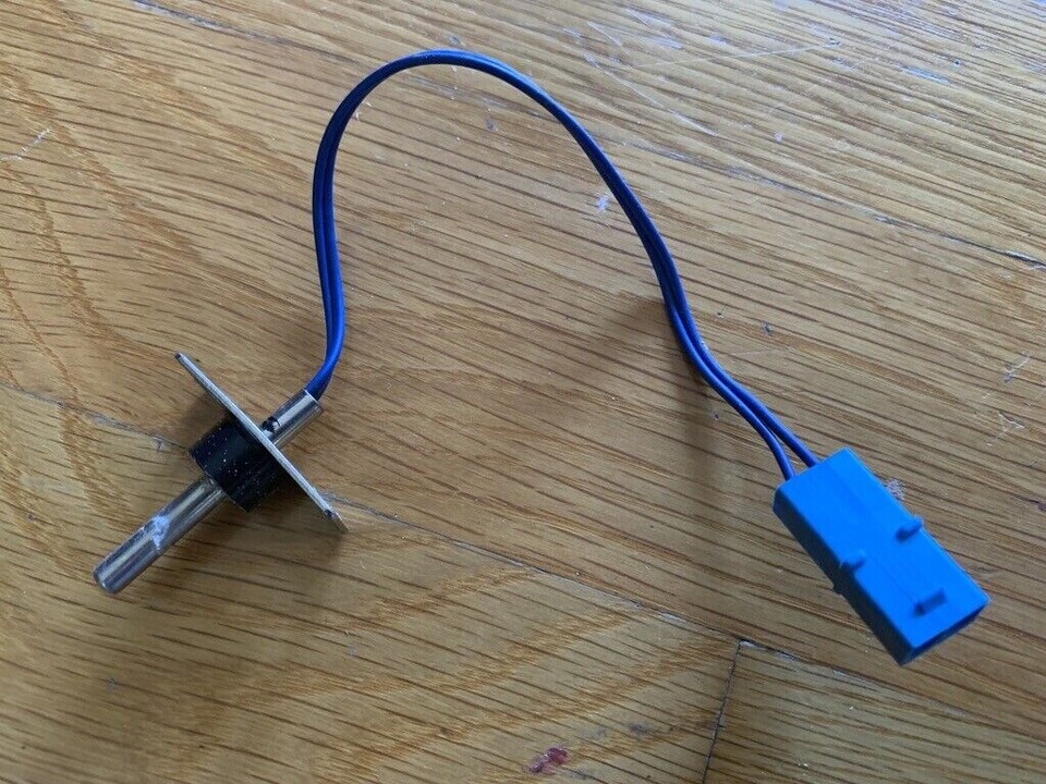 Part# DD32-00001A Thermistor for Samsung DMR78 dishwasher | eBay