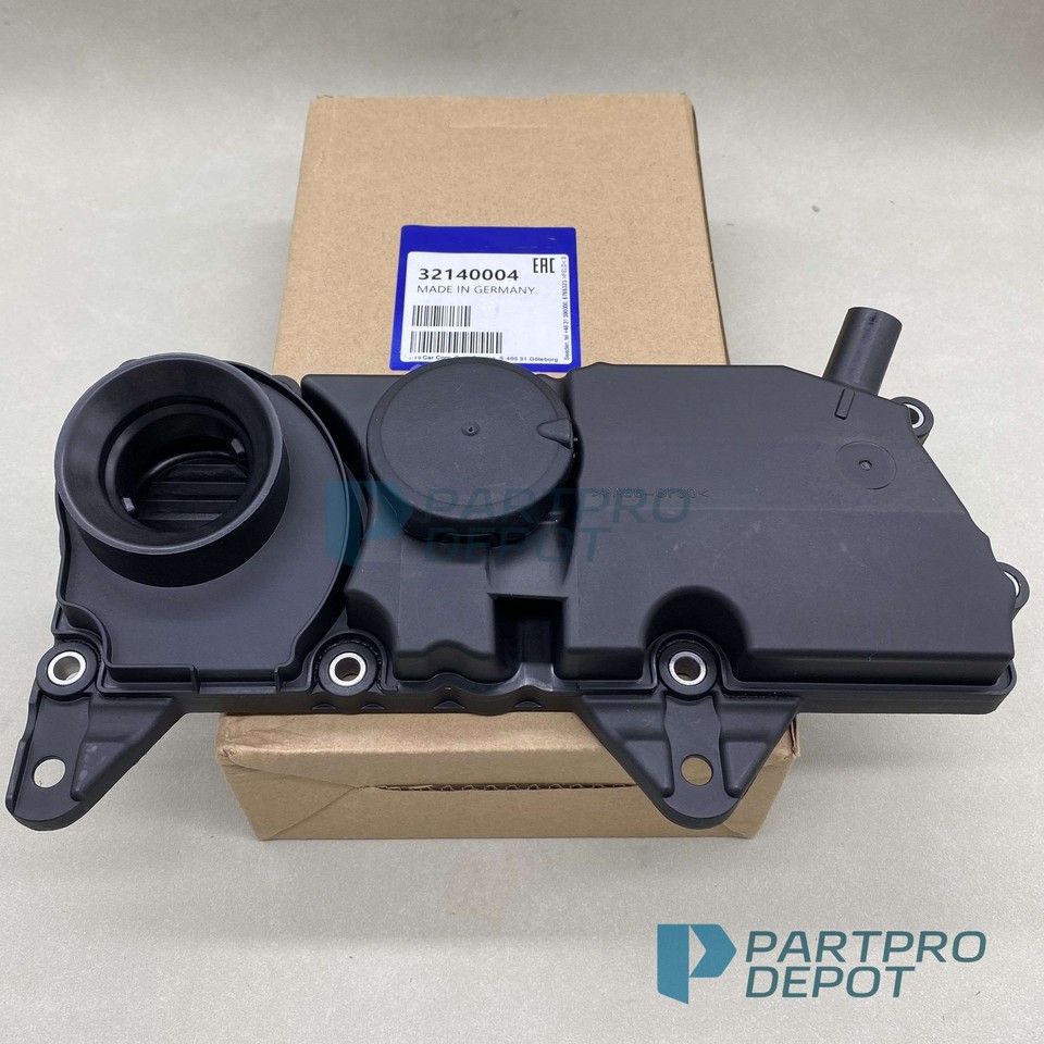 OEM Valve Cover Oil Trap PCV Fits VolvoS60 S90 XC90 V60 V90 XC40 XC ...