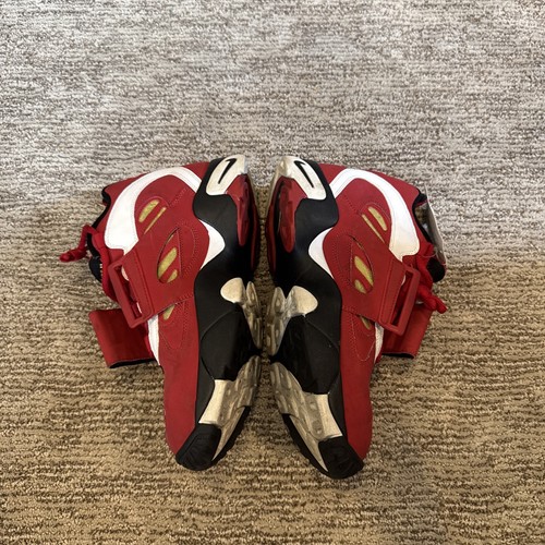 Size 9 - Nike Air Diamond Turf 2 2012 Red Gold | eBay