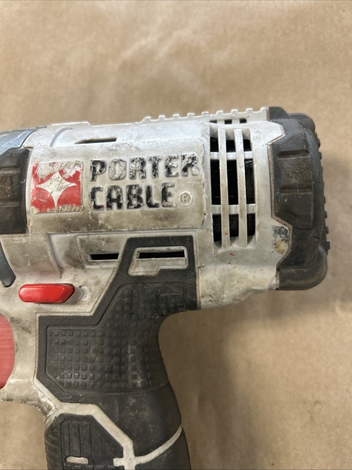 PORTER CABLE PCC641 (FC1008360) | eBay