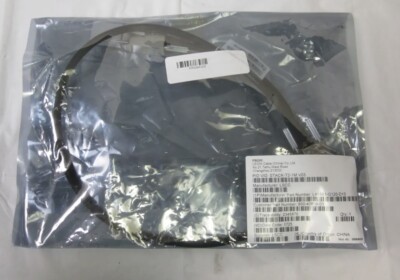 NEW STACK-T2-1M - Cisco Stackwise 1M Type 2 Stacking Cable for 3650 ...