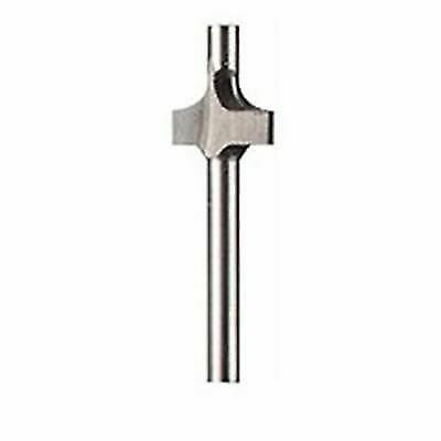 Dremel Multi Tool Accessories 615 9.5mm Corner Rounding Router Bit X1 ...