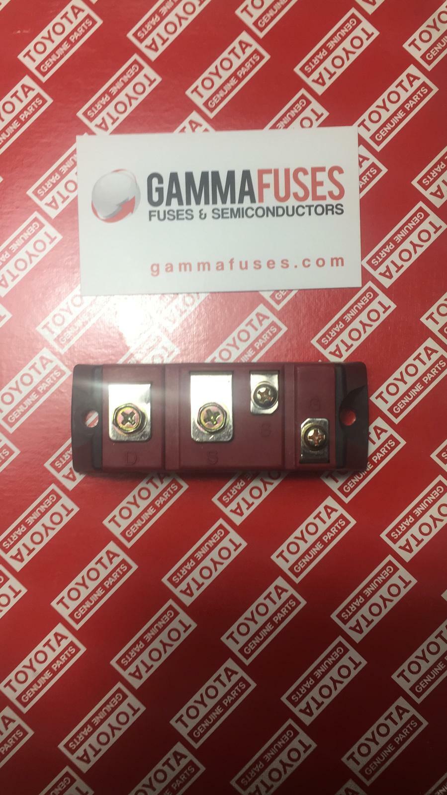 24271-13300-71 Transistor Toyota for sale online | eBay