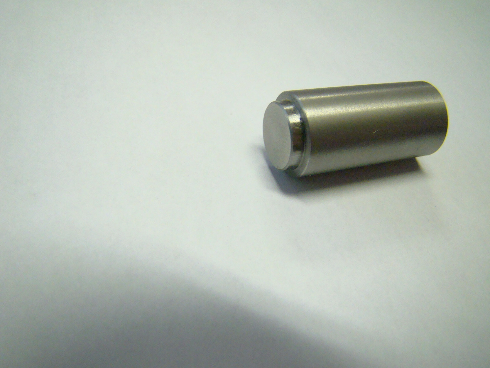 1911 .45 Commander Stainless Recoil Spring Plug Made In USA | eBay