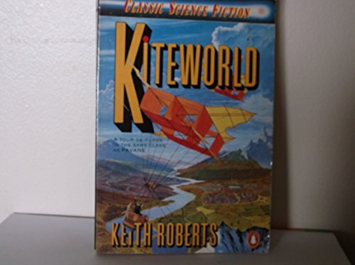 Kiteworld (Classic Science Fiction) by Roberts, Keith Paperback Book The Fast 140110690| eBay