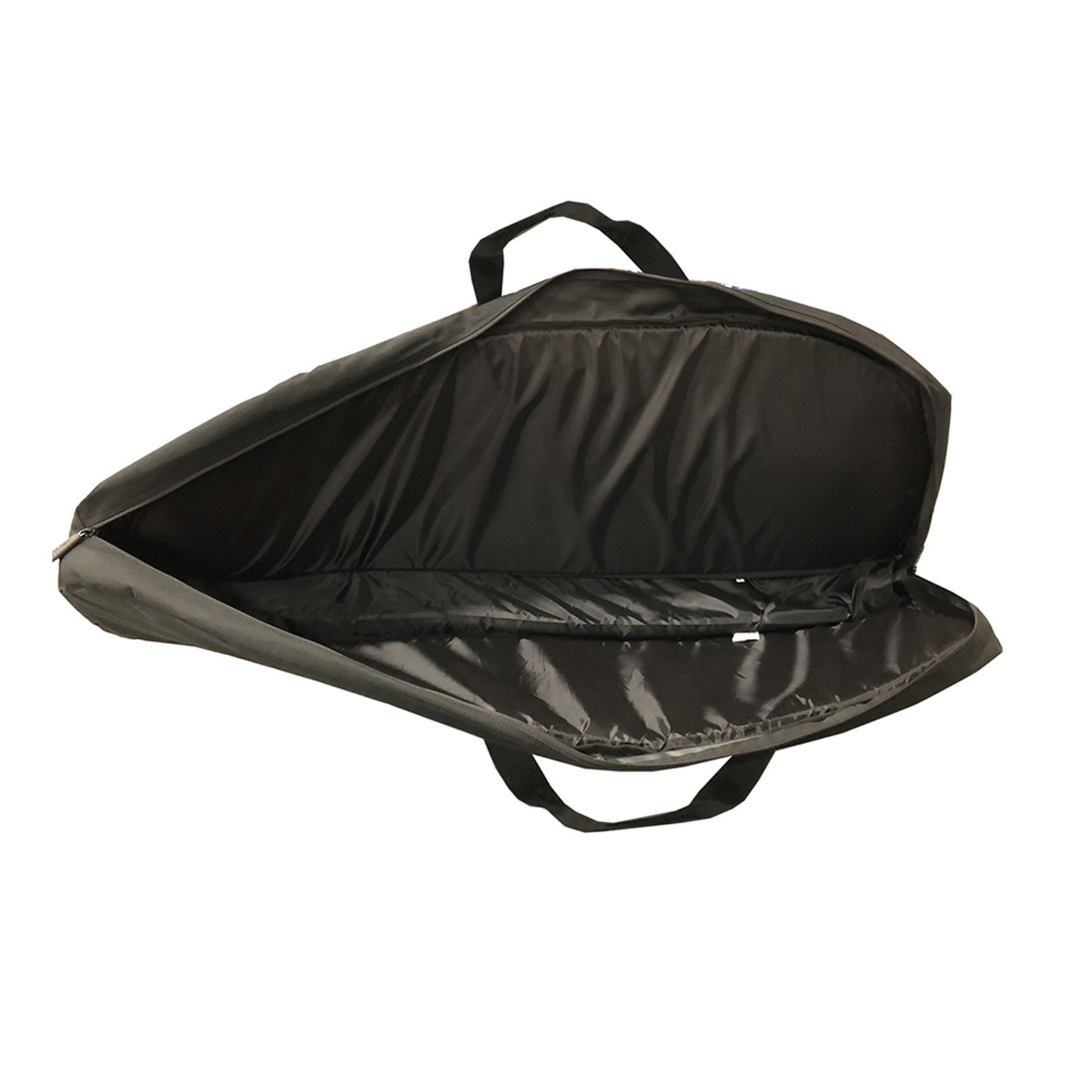 Kolpin Bow Hunting Bag 70015 Holder Soft Shell Padded Case Universal ...