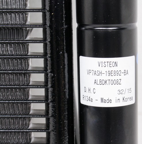 92100-9GF0A OEM Nissan, Infiniti Armada, Titan, QX56 A/C Condenser | eBay