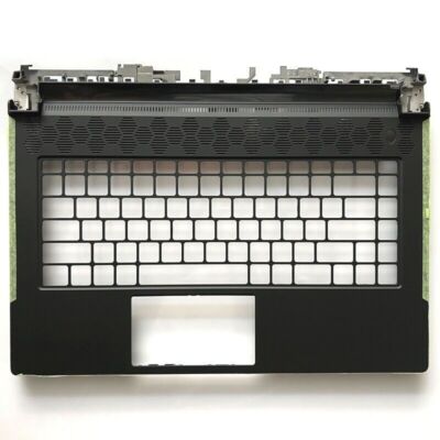 01F2H0 FOR DELL Alienware M15 R5 R6 Black Laptop C Shell Cover Upper ...