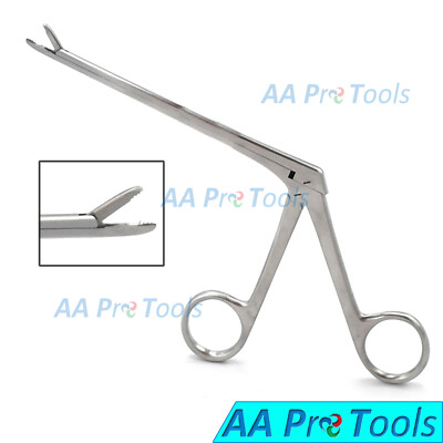 Cartilage Grasper Forceps 7.5" Surgical Orthopedic Instruments OP-10 | eBay