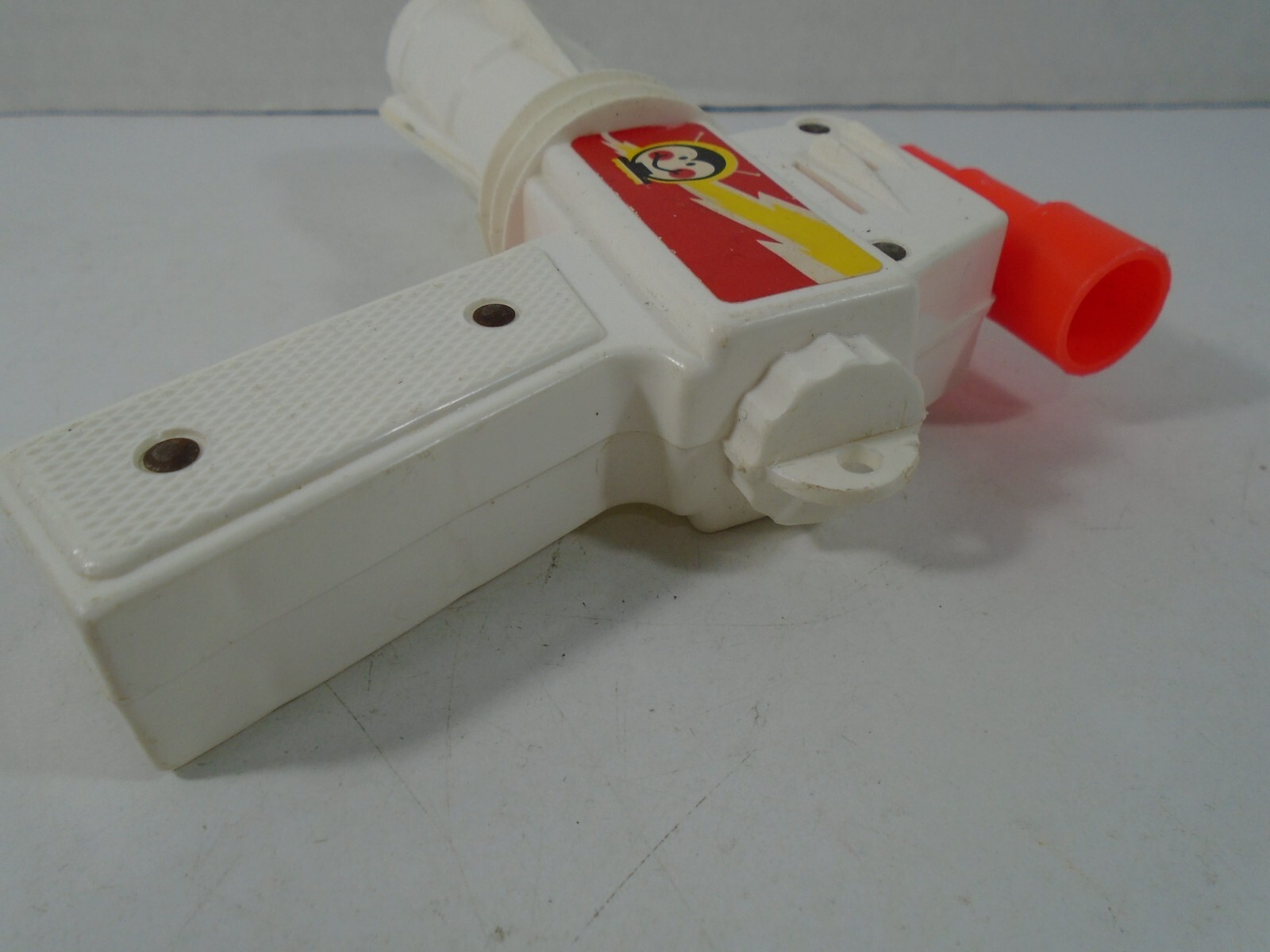 1970 TIM MEE--LASER RAY GUN AND CODE SENDER (LOOK) FOR PARTS | eBay