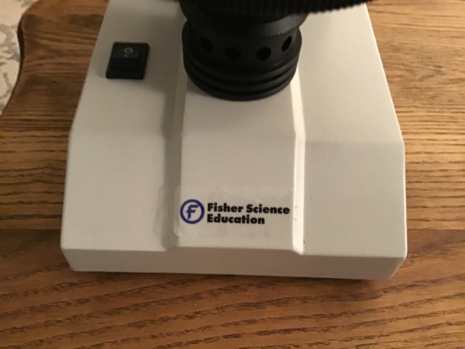 Fisher Science Education Microscope 1014311663 | eBay
