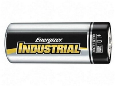 Energizer EN95 Alkaline Battery (Pack of 72) | eBay