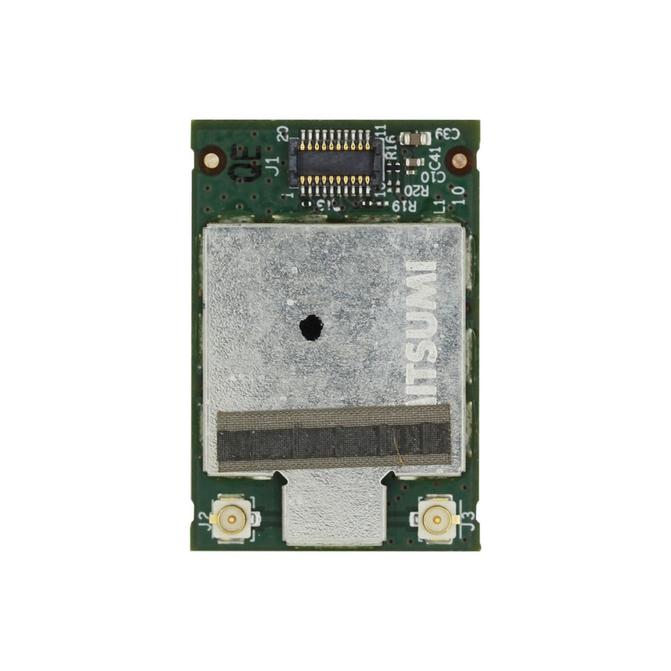 OEM For NINTENDO WII U GamePad WIFI Bluetooth Module Board CHIP IC ...