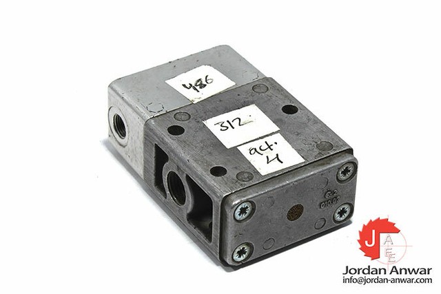 HERION Technomatic 4021306 Valve for sale online | eBay