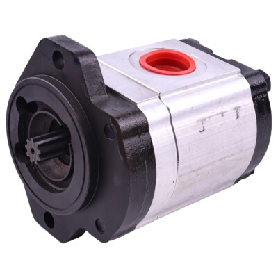 Hydraulic Pump 6650678 6667723 for Bobcat Skid Steer 653 751 753 763 ...