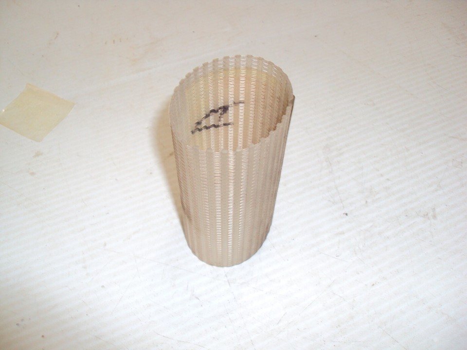 Vintage NOS, OEM Kawasaki Sno Jet snowmobile intake pipe, Astro, SST ...