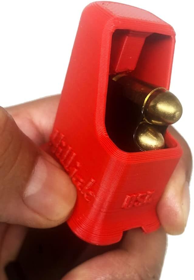 Rugar LCP 380 Max Magazine Speed Loader, Quickie Loader QL380M | eBay