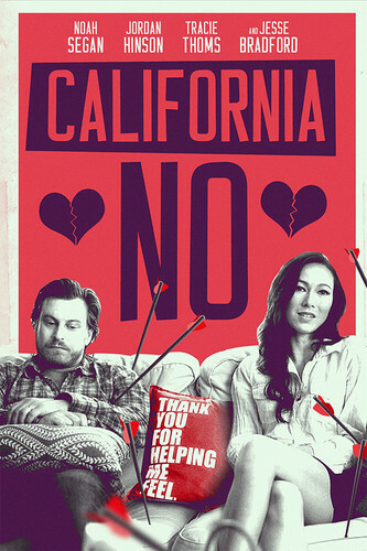 California No - DVD - Very Good - Noah Segan,Jordan Hinson,Paul Telfer ...