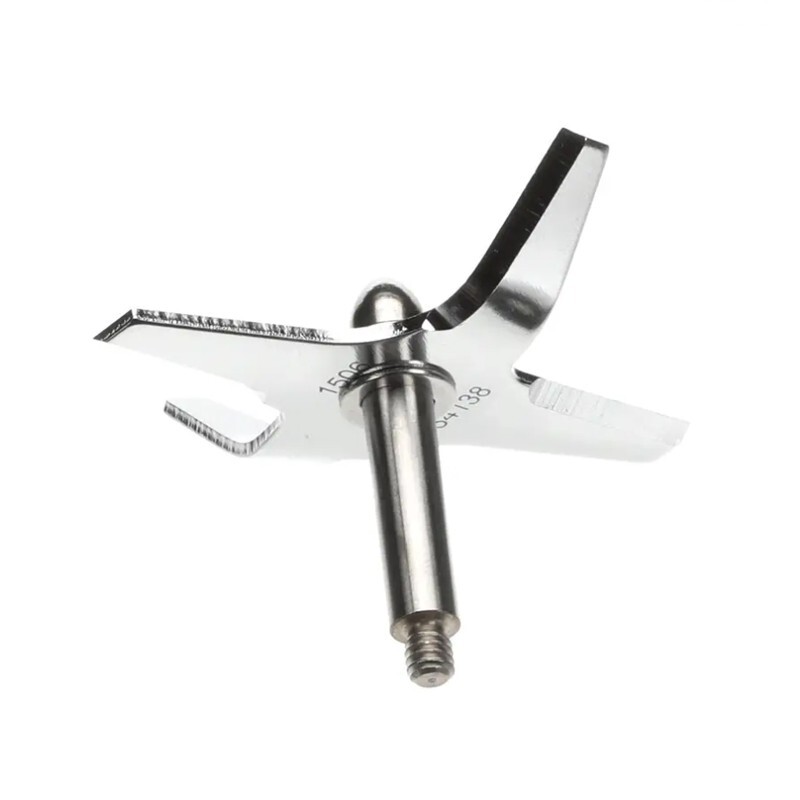 Waring 503444 Stainless Steel Blender Blade for BB300 Series Blenders ...