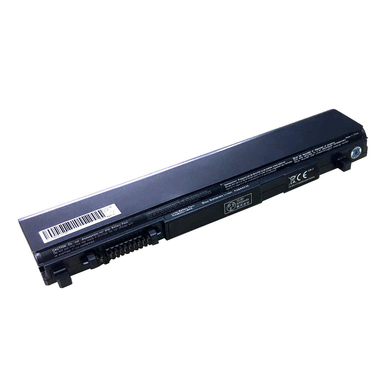 Battery for Toshiba Portege R700 R935 R930 R835 R830 PT321A R705 PT320A ...