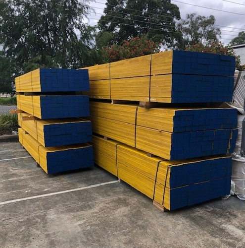 Formwork LVL Bearers - 95X65 (4x3) - F17 H2S - $11.50 ex GST per L/M ...