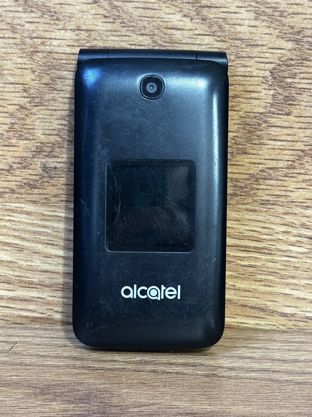 Verizon Flip Phone Alcatel 4051S GO FLIP V 4G LTE | eBay