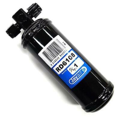 Jayair air conditioner receiver drier for Holden Commodore VR VS V6 V8 ...