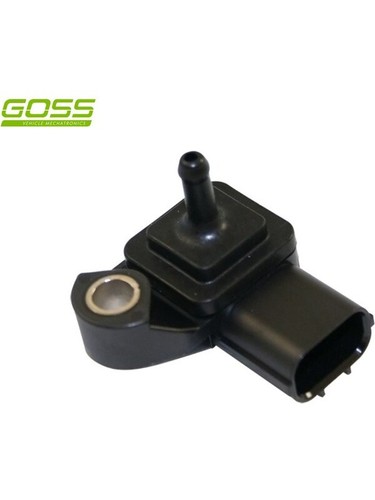 Goss Map Sensor fits Mitsubishi Triton 2.5 ML,MN DI-D 4WD (KB4T) (MP161 ...