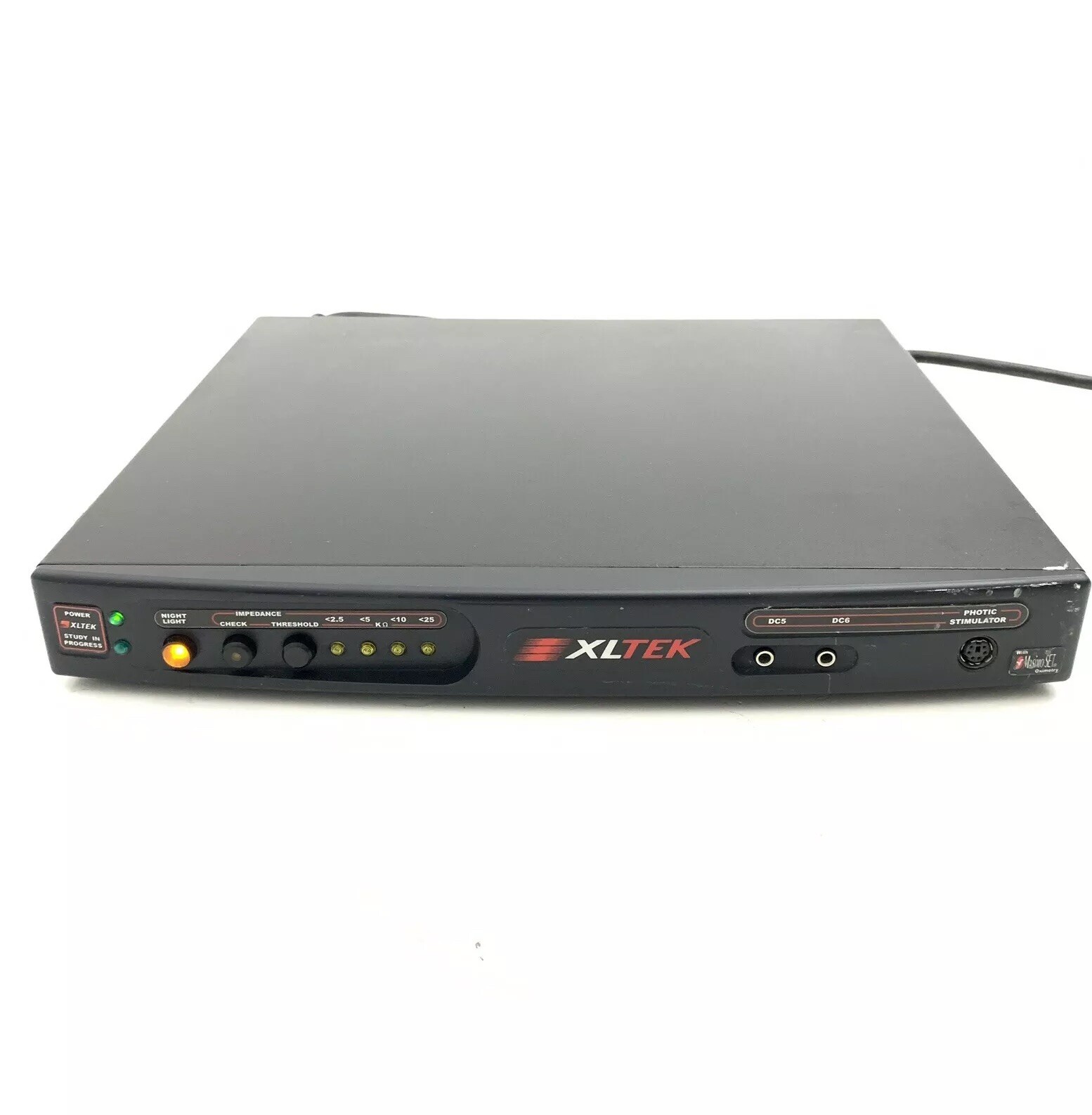 XLTEK CONNEX Part # 10308 Base Unit Station Mfd 2005 Power Up. | eBay