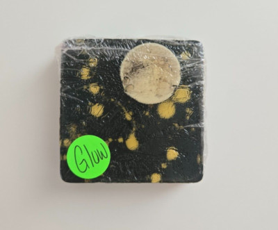 Mystical Full Moon Soap | eBay