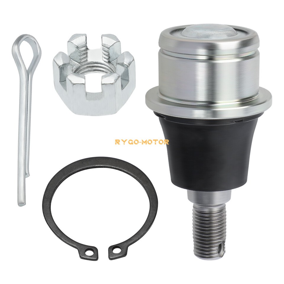 Ball Joint Kit for Can-Am 706202045 706202044 Maverick Max 1000 Upper ...