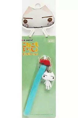 Toro & Blocks Character Strap, Cute, 7kg load capacity, Used | eBay