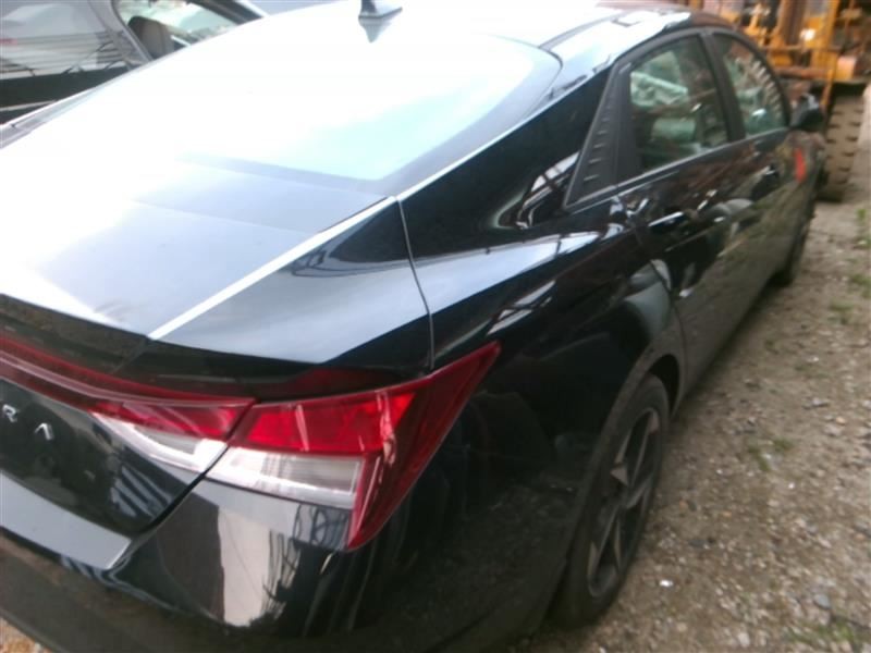 ELANTRA 2022 Brake Master Cylinder 795936 | eBay