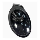 Headlights Plug and play for Porsche 997.1, 997.2 upgrade 2012-2018 ...