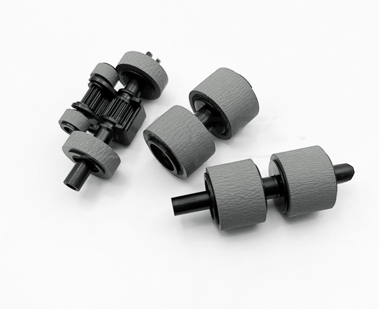 L2759-60001 NEW Pickup Roller kit for HP Scanjet Pro 3000s4 HP2000S2 ...