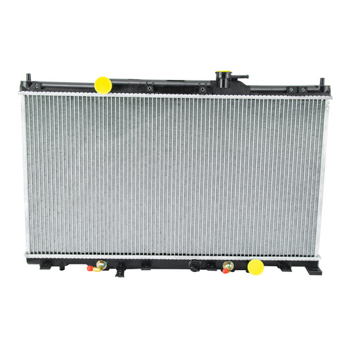 Aluminum Core Radiator fits 2002-2006 Honda CRV CR-V Element EX DX LX ...