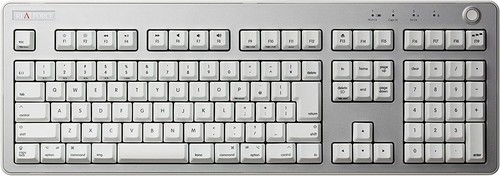 Topre REALFORCE R3 KEYBOARD for Mac / R3HE21 JP Layout USB+Bluetooth 5. ...